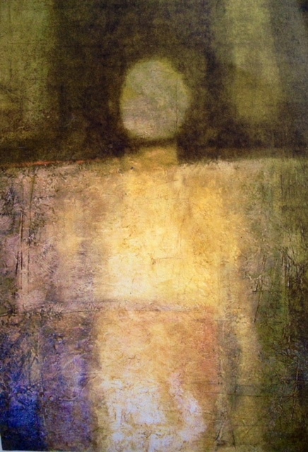 Stephen Foster Archives - Hatch Gallery