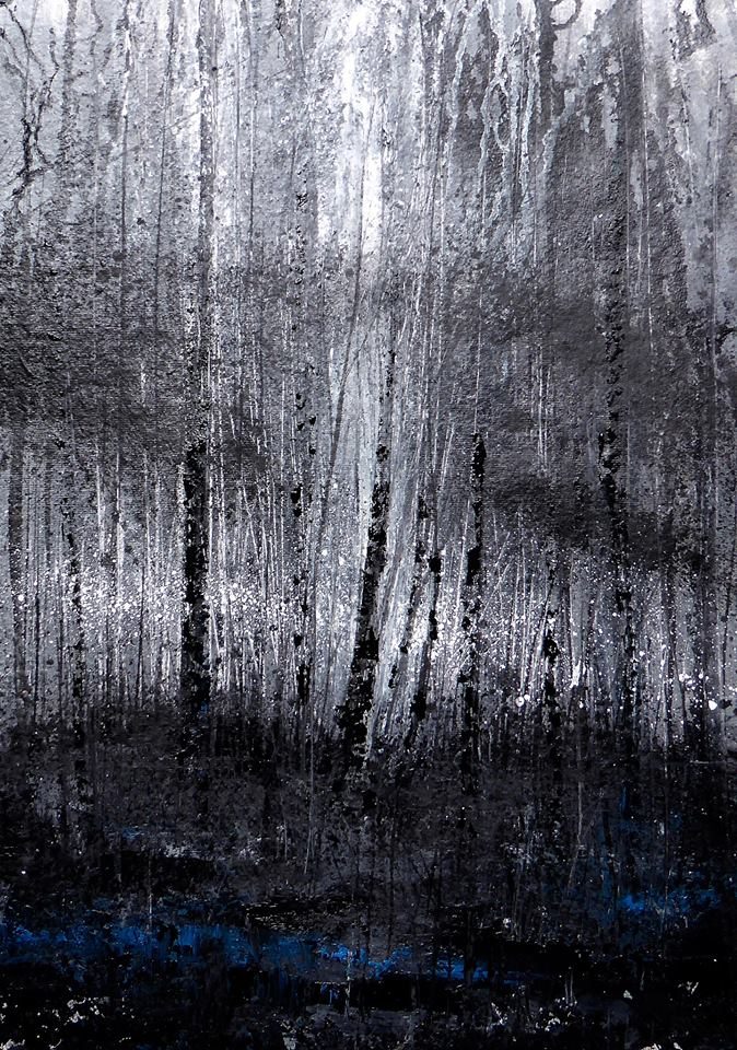 Peter Gilbert Archives - Hatch Gallery