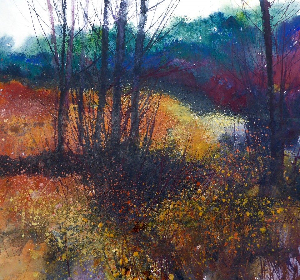 Peter Gilbert Archives - Hatch Gallery