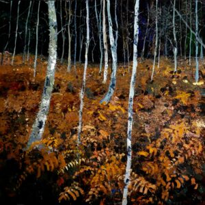 Peter Gilbert Archives - Hatch Gallery