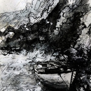 Peter Gilbert Archives - Hatch Gallery