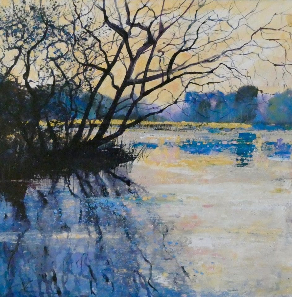 Peter Gilbert Archives - Hatch Gallery