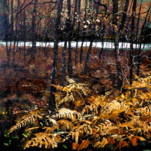 Peter Gilbert Archives - Hatch Gallery