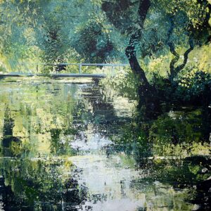 Peter Gilbert Archives - Hatch Gallery