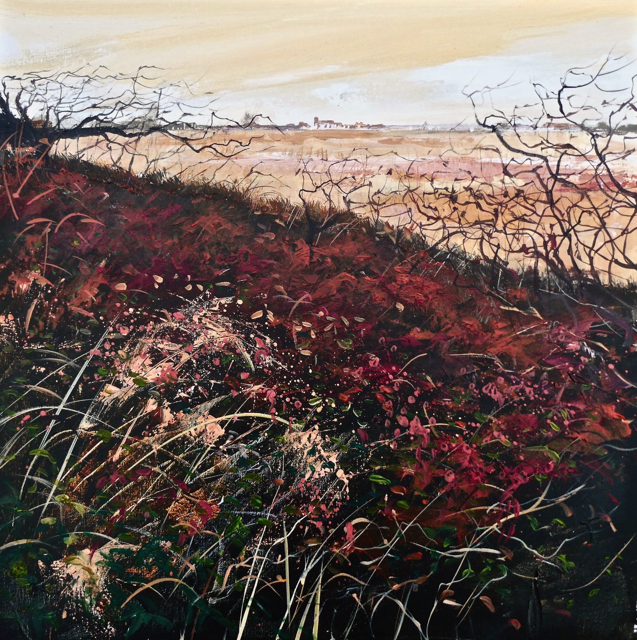 Peter Gilbert Archives - Hatch Gallery