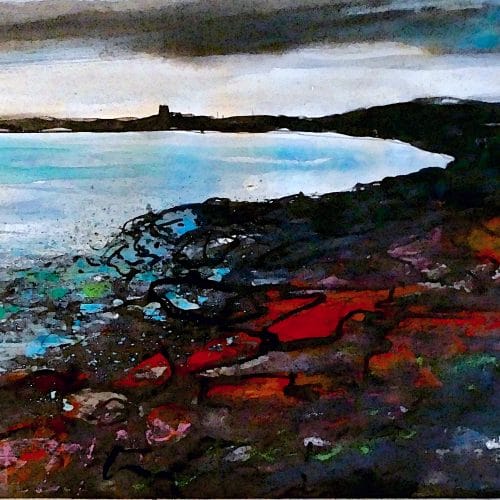 Peter Gilbert Archives - Hatch Gallery