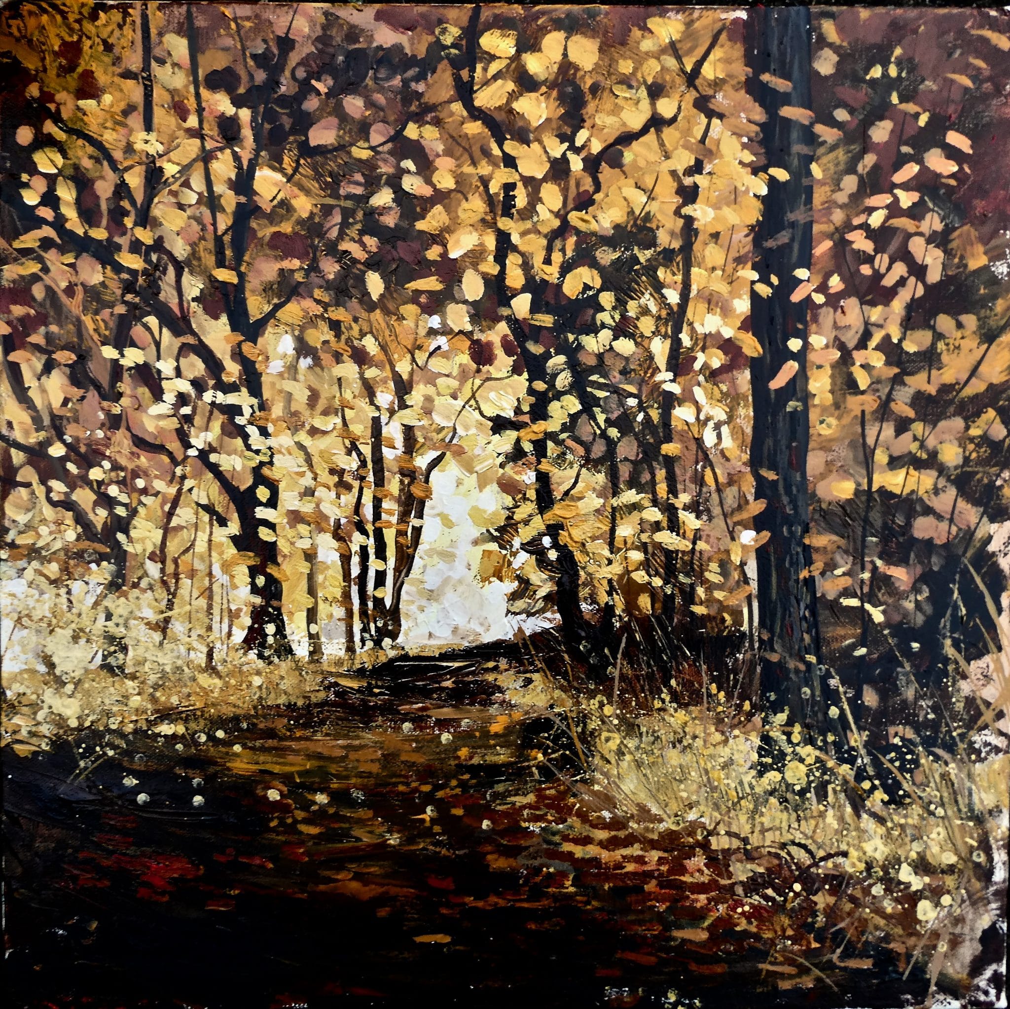 Peter Gilbert Archives - Hatch Gallery