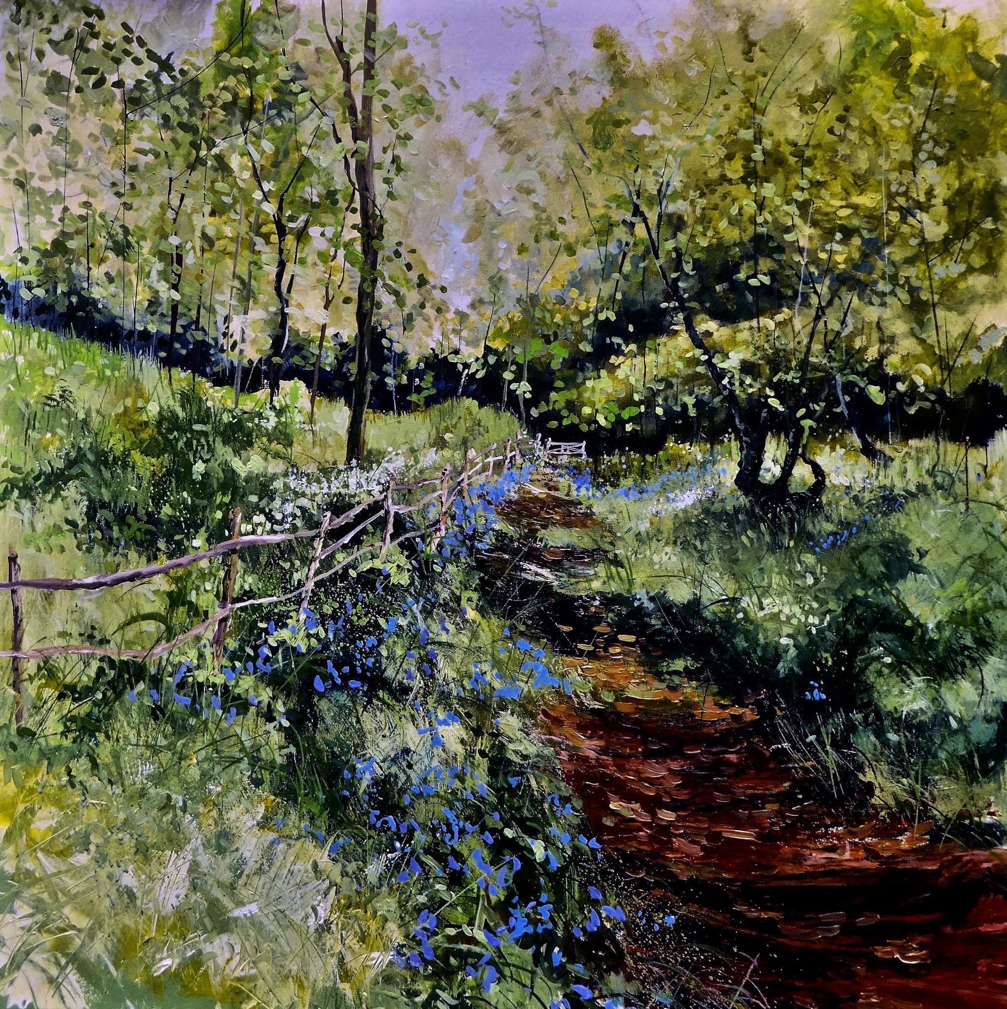 Peter Gilbert Archives - Hatch Gallery