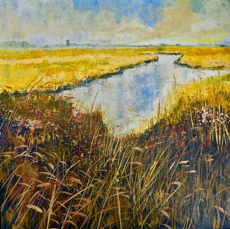 Peter Gilbert Archives - Hatch Gallery