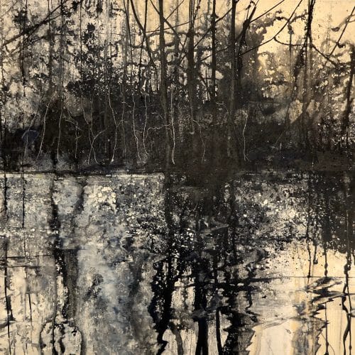 Peter Gilbert Archives - Hatch Gallery