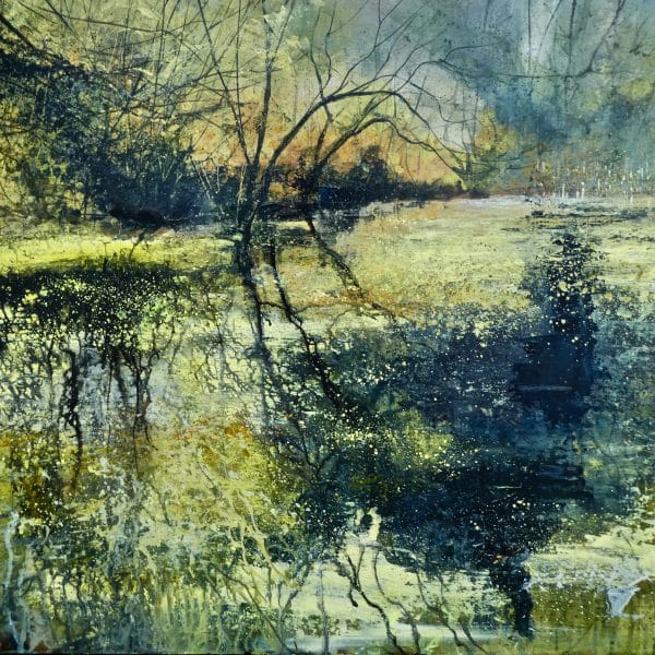 Peter Gilbert Archives - Hatch Gallery