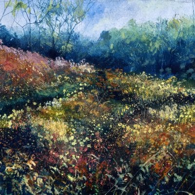 Peter Gilbert Archives - Hatch Gallery