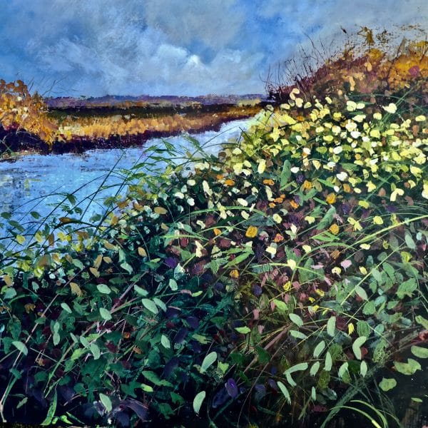 Peter Gilbert Archives - Hatch Gallery