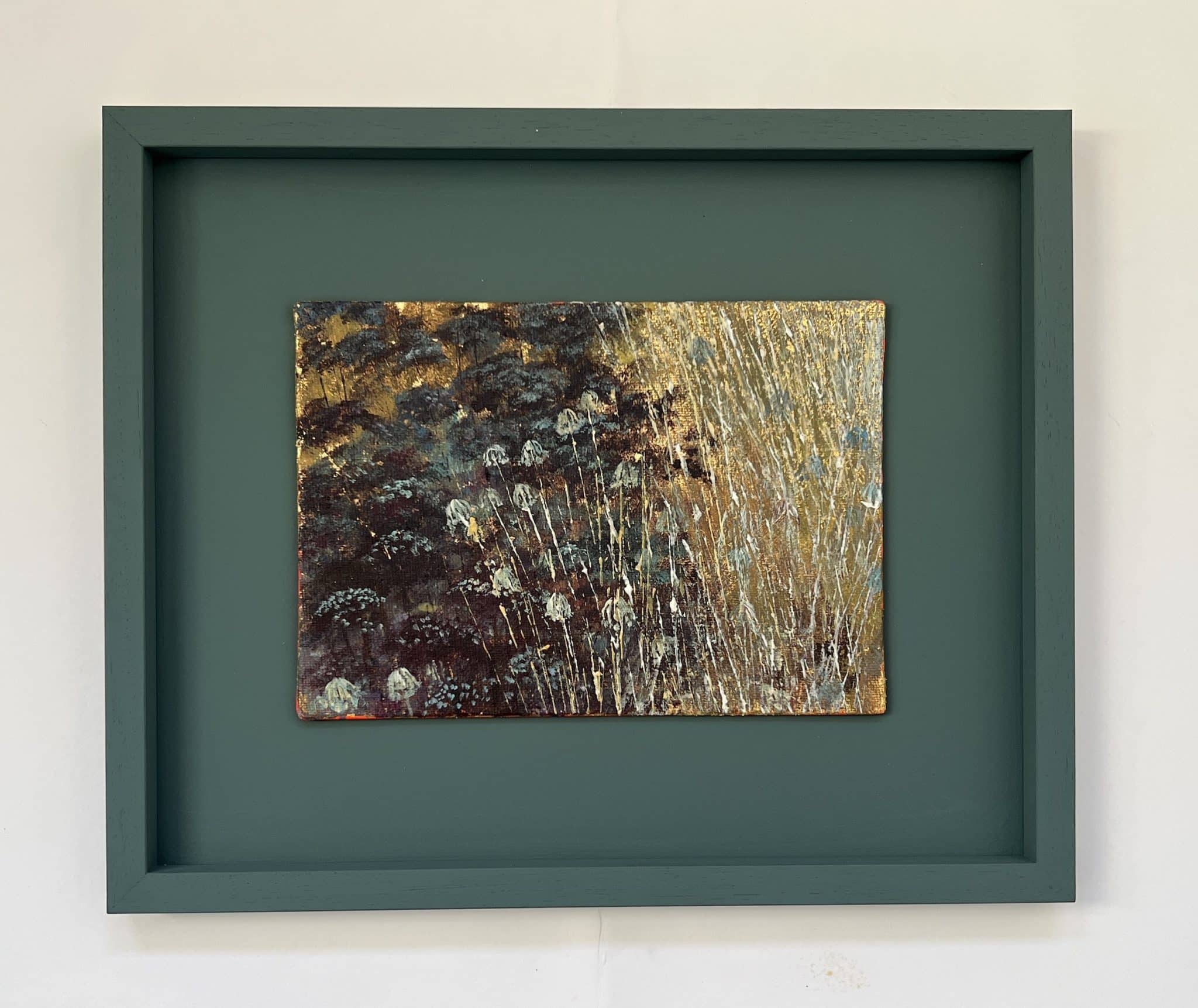 Autumn Gold - Hatch Gallery